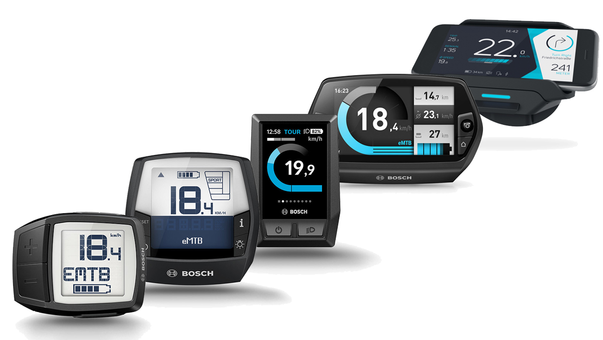 Bosch eBike Systeem | Performance CX Line